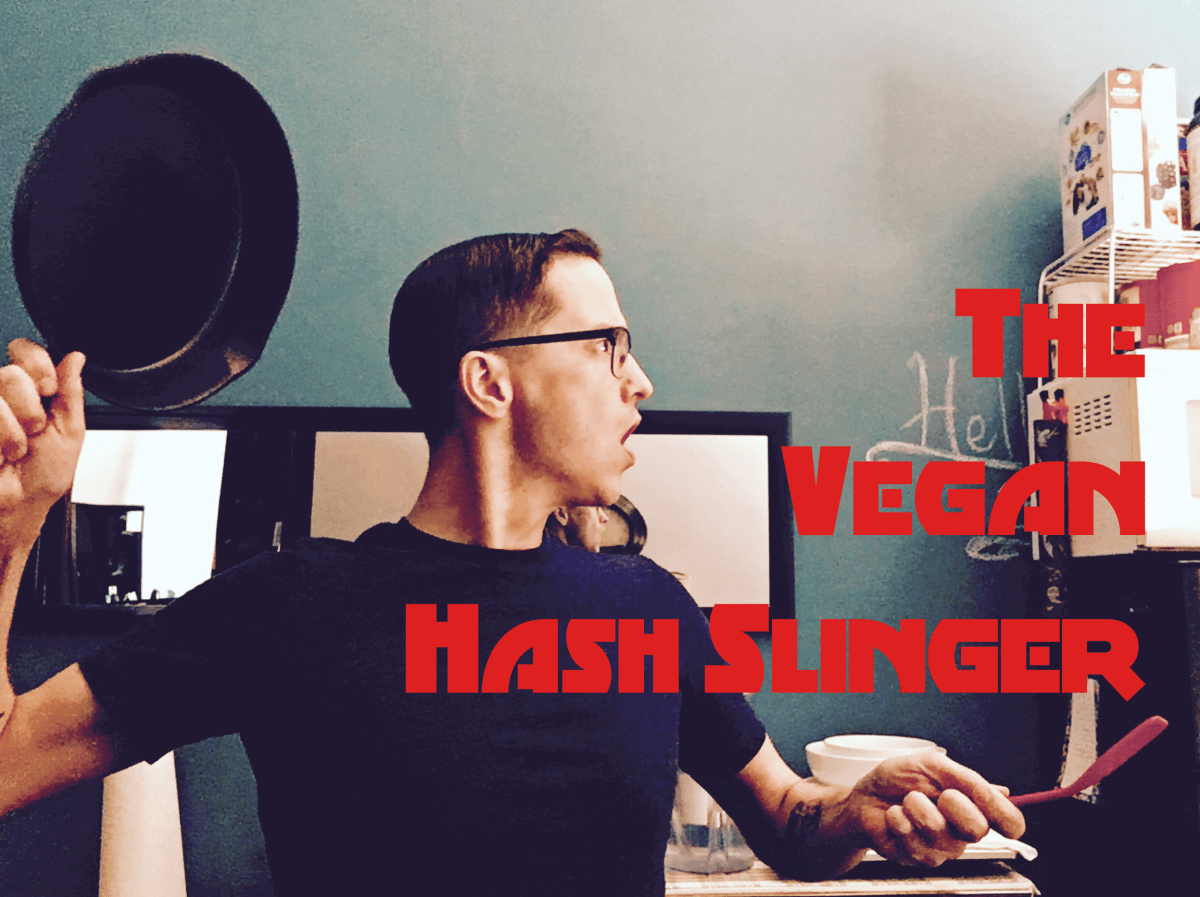 Just who does he think he is? – King of Town Inc.